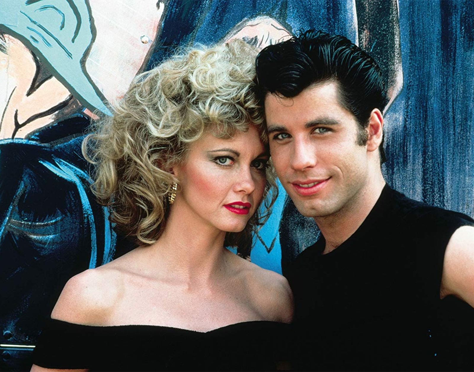 Grease | Broadway