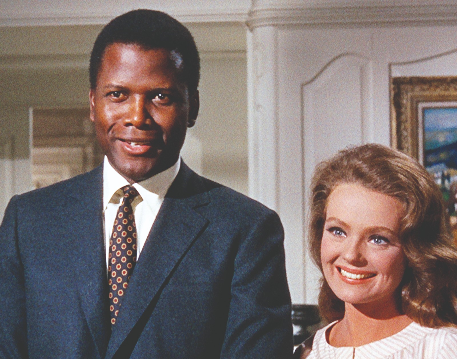 Next 7 Days | Broadway