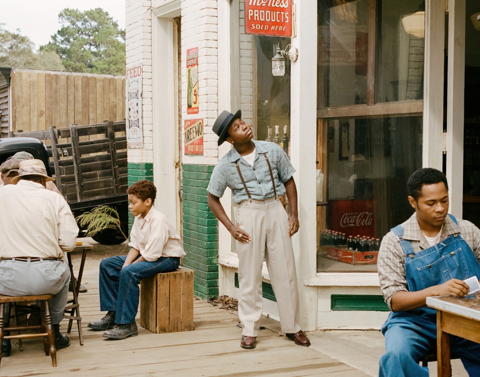 Coming Soon | www.broadway.org.uk