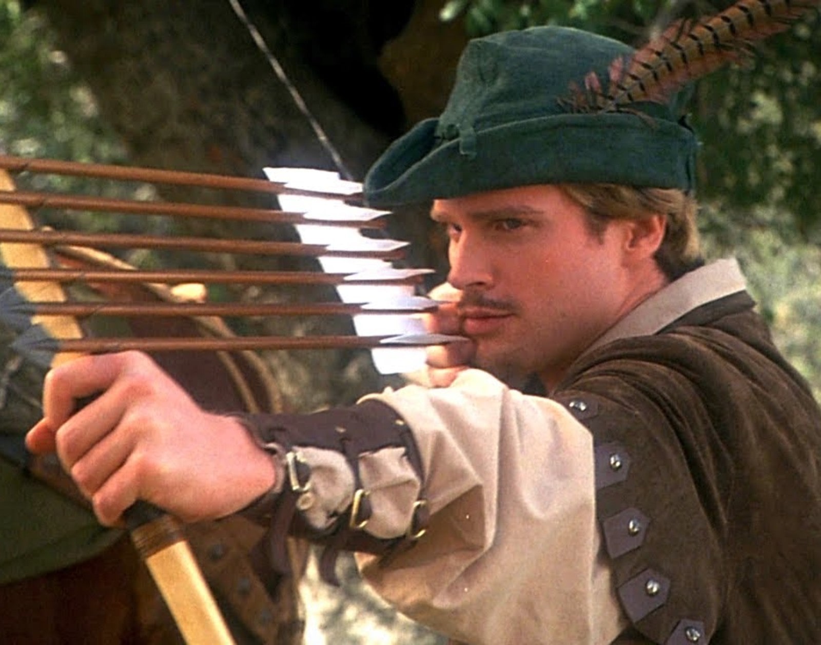 Robin Hood Menn I Tights Cast Robin Hood: Men In Tights (1993) | MUBI