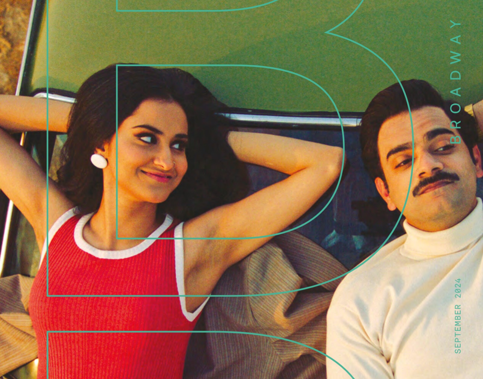 Broadway Monthly Brochure | www.broadway.org.uk