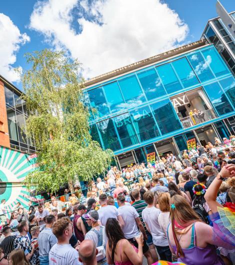 Mission: Impossible – The Final Reckoning | Broadway