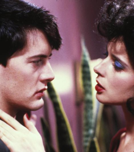 Blue Velvet | Broadway