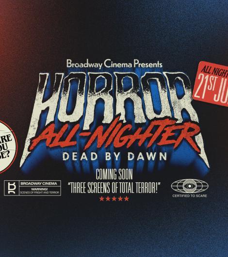 Hallow Road | Broadway